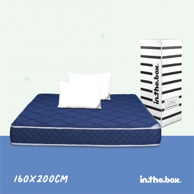 Pilihan Kasur INTHEBOX, Bantal, Guling, Sofa Bed