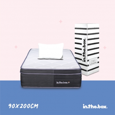 Pilihan Kasur INTHEBOX, Bantal, Guling, Sofa Bed