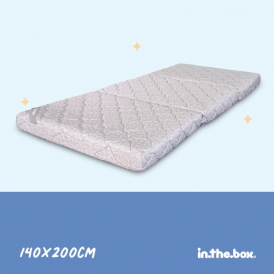 Pilihan Kasur INTHEBOX, Bantal, Guling, Sofa Bed